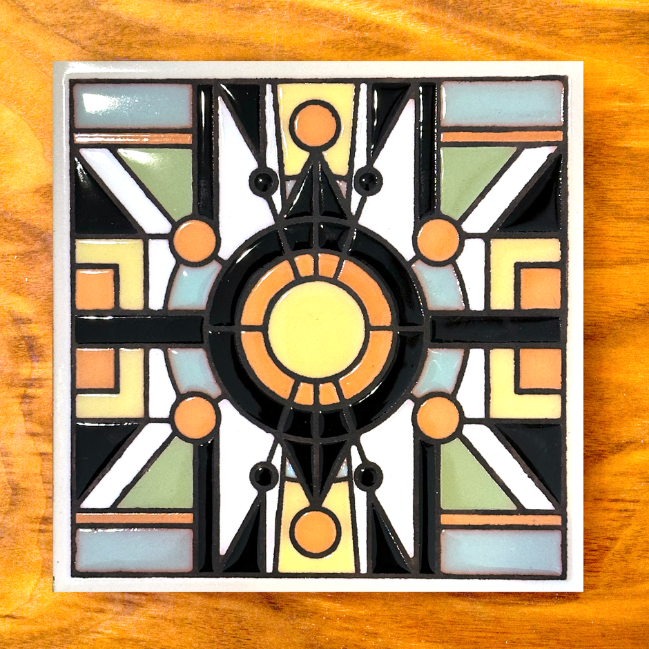 All Art Tiles – Page 4 – Carly Quinn Designs