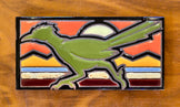 Retro Roadrunner – Carly Quinn Designs